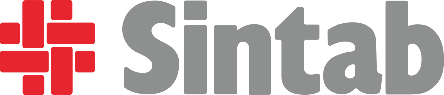 Sintab Produkt AB - Din erfarna stålgrossist i Sverige